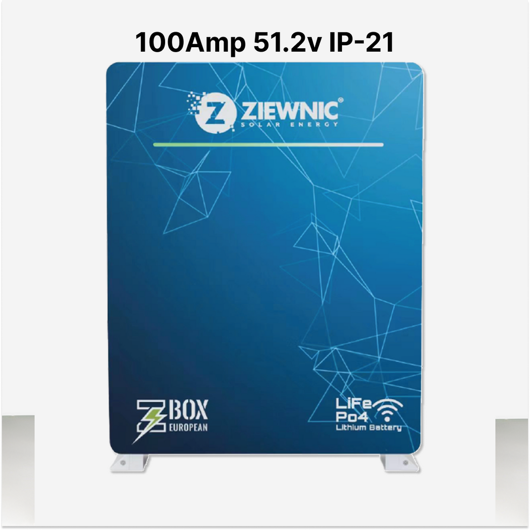 Ziewnic – Kamal Solar