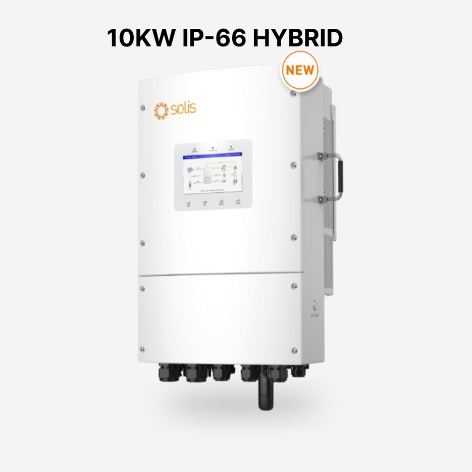 Solis Solar Inverters | On-Grid & Hybrid Inverters in Pakistan – Kamal ...