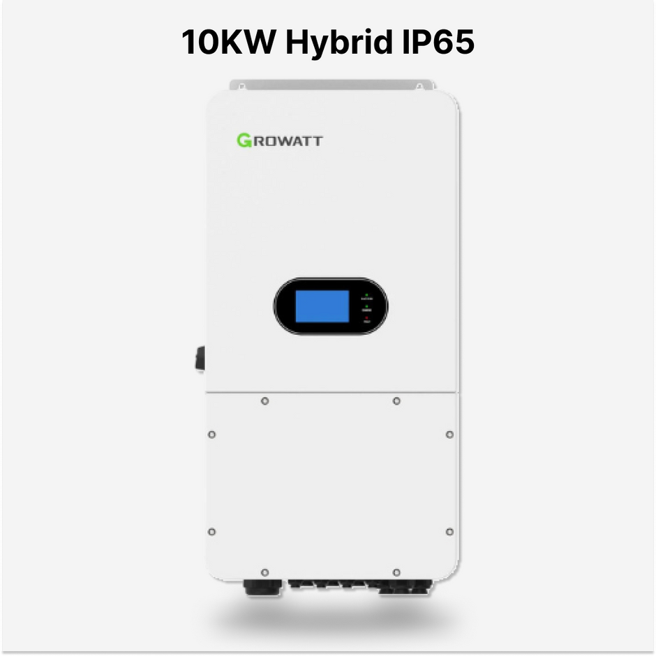 Growatt Solar Inverters in Pakistan | On-Grid & Hybrid – Kamal Solar