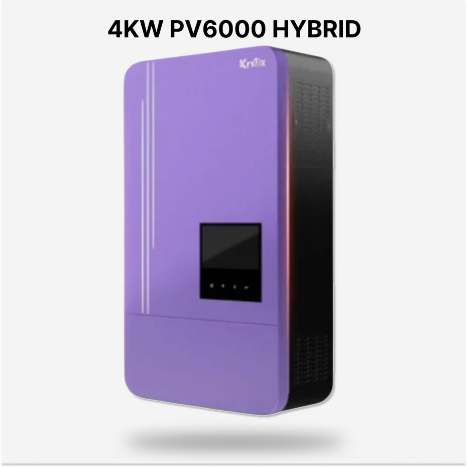 Affordable Knox Solar Inverter Price: Limited Time Offer! – Kamal Solar